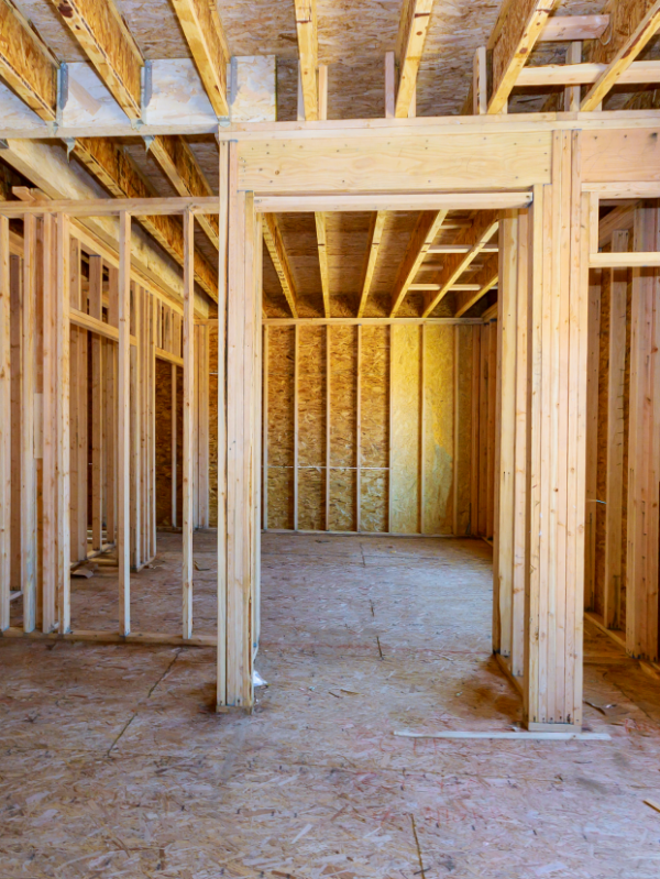 In and Out Home Inspections | Maryland, Ohio, and Delaware